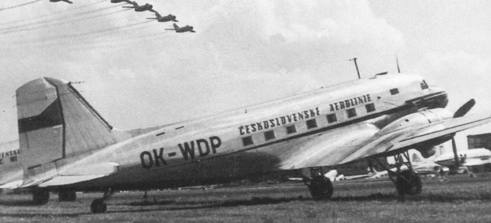 Florida Air Cargo is One of the Top Air Freight Companies Located in Miami